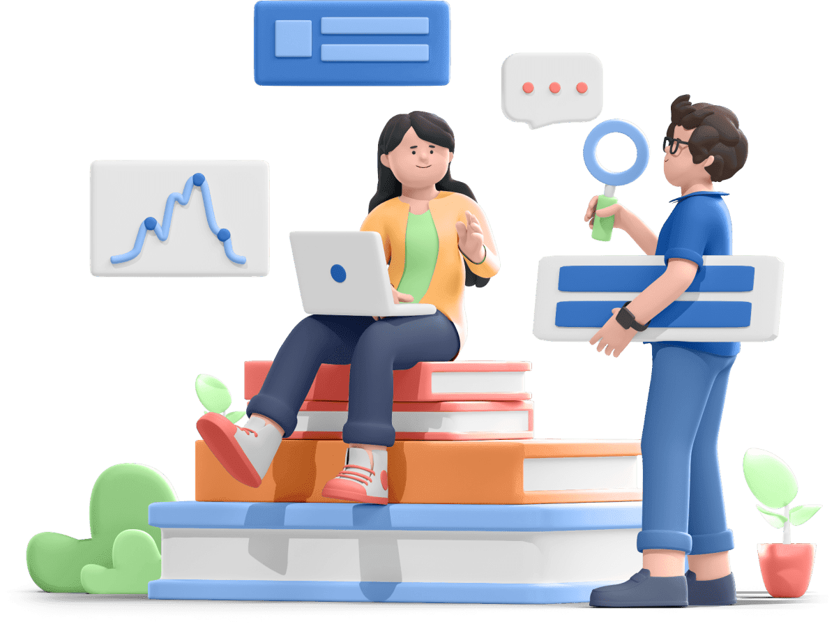 Dokkho Career Program - MasterCourse